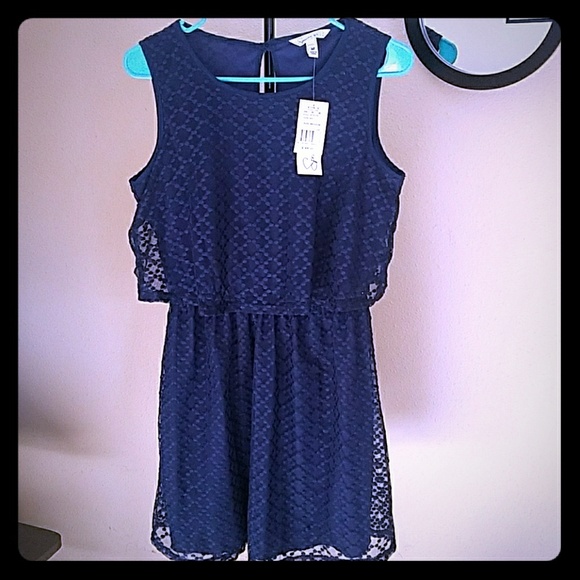 Speechless | Dresses | New Speechless Dress From Kohls Weddingcocktail ...